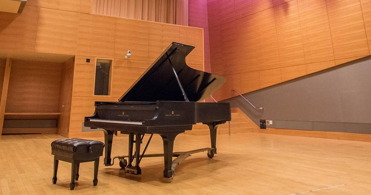 Brandon Bell, bass-baritone